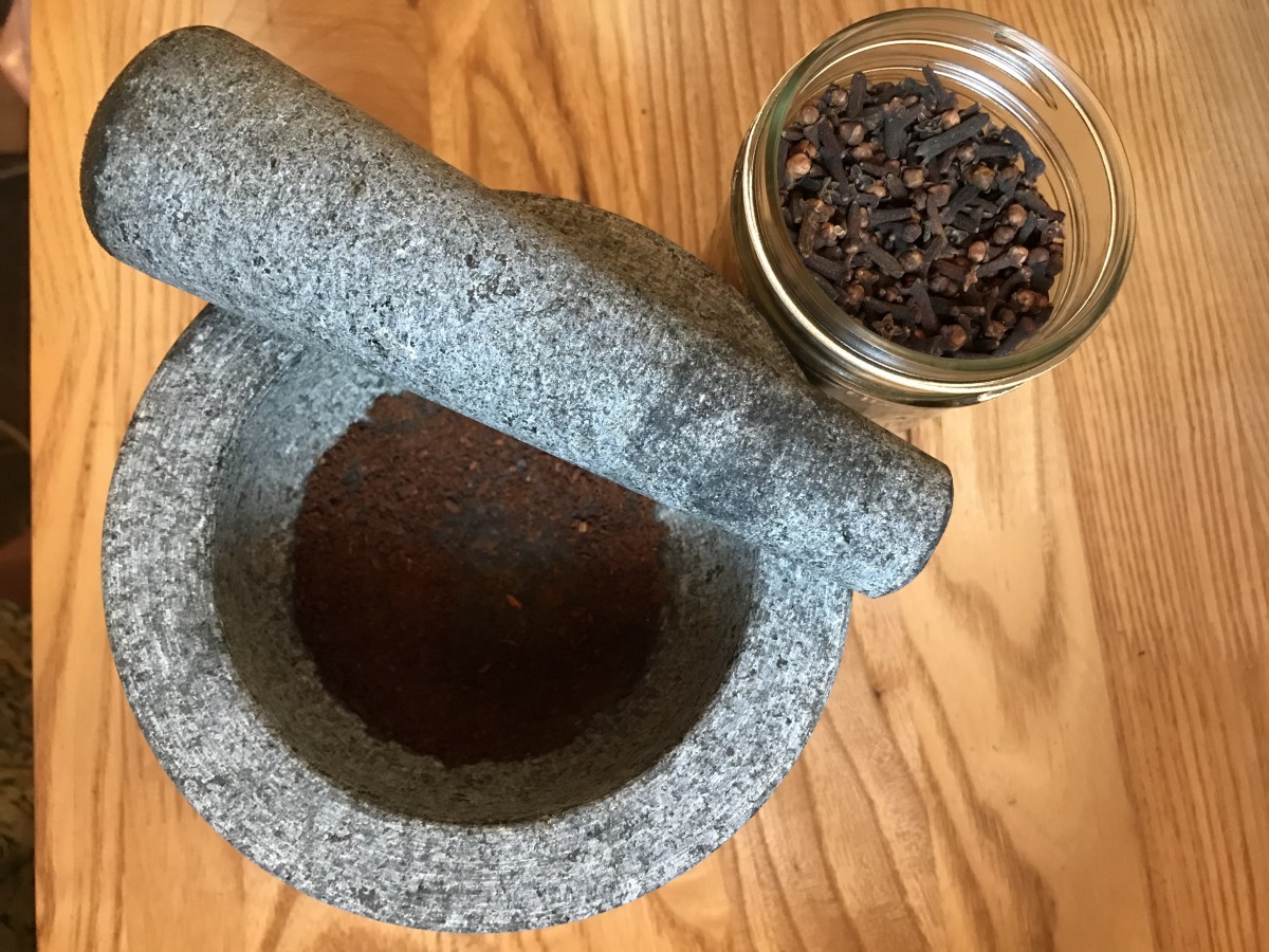 The Best Spice Grinder | Tested & Ranked