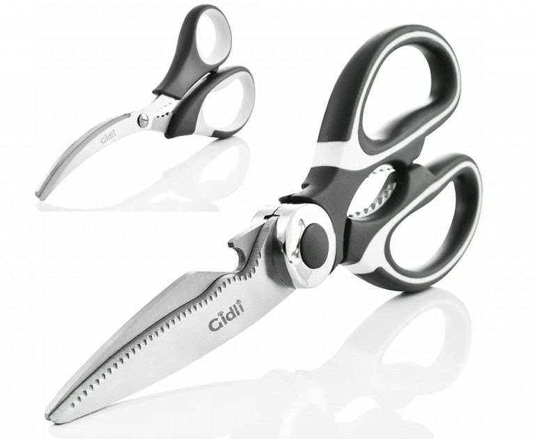 The Best Kitchen Shears | Tested & Ranked