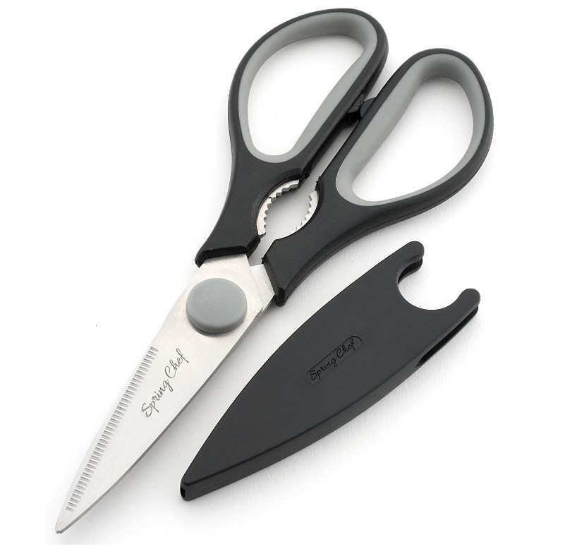 The 5 Best Kitchen Shears | Tested & Rated