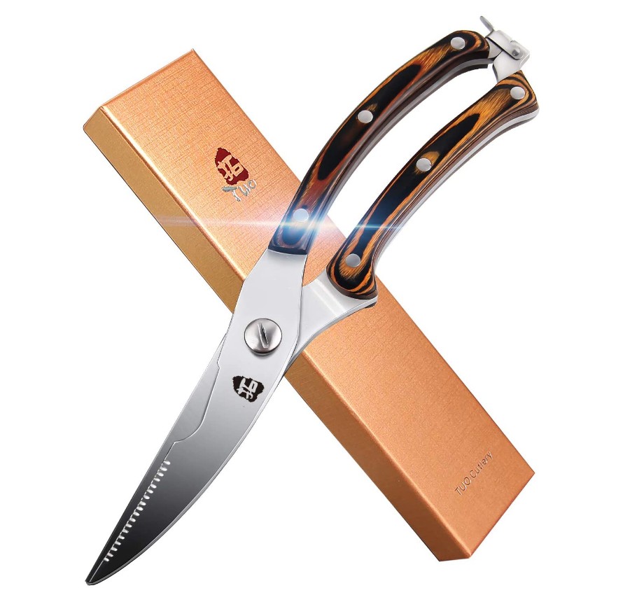 The 5 Best Kitchen Shears | Tested & Rated