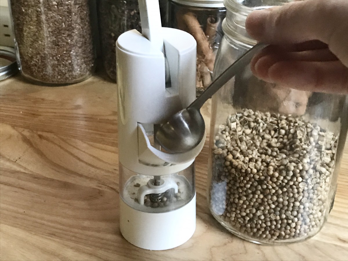 The 5 Best Spice Grinders | Tested & Rated
