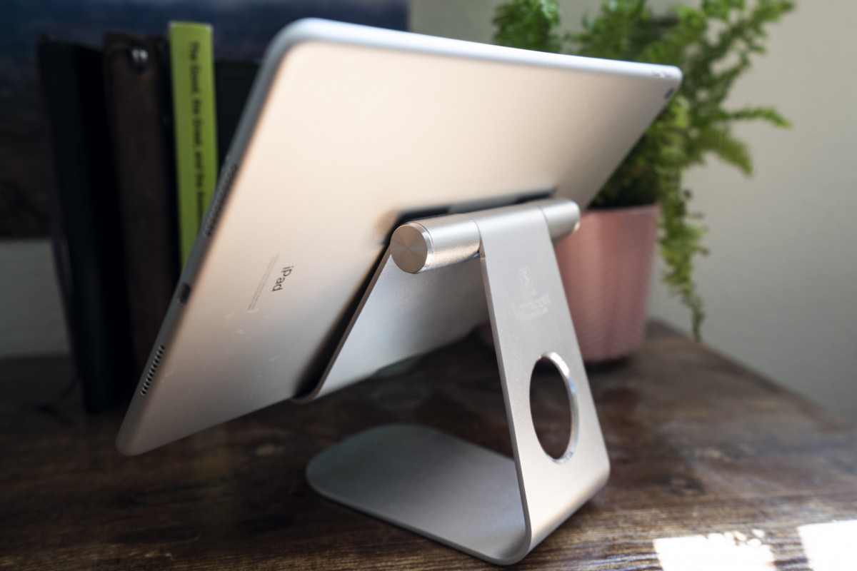 The 5 Best Tablet Stands | Tested & Rated