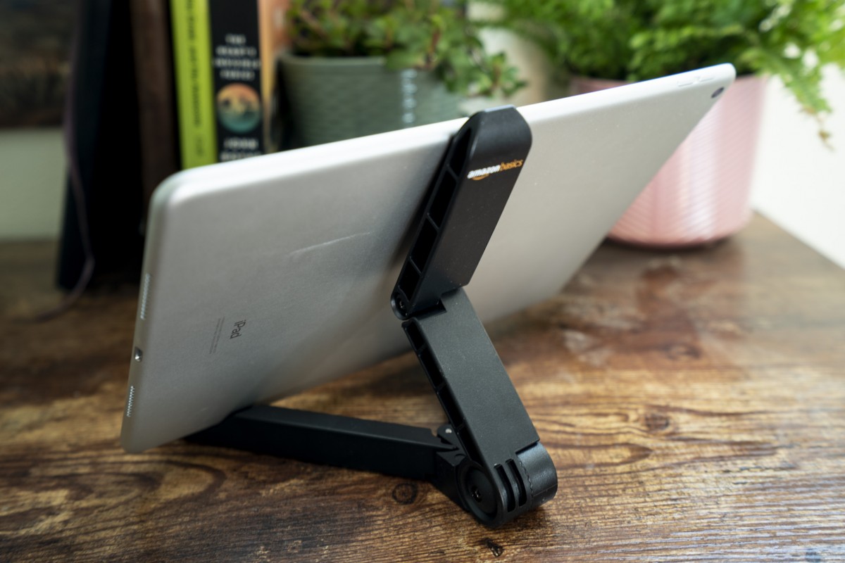 The 5 Best Tablet Stands | Tested & Rated