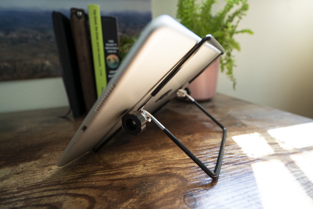 The 5 Best Tablet Stands | Tested & Rated