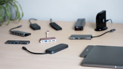 The 3 Best USB Hubs of 2025 | Tested & Rated