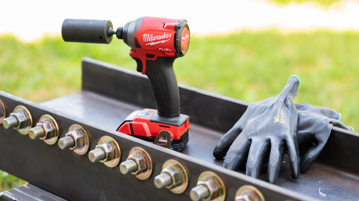 The 3 Best Impact Drivers of 2025 | Tested & Rated