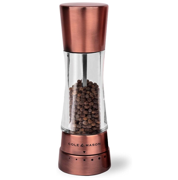 The Best 5 Pepper Mills | Tested & Rated