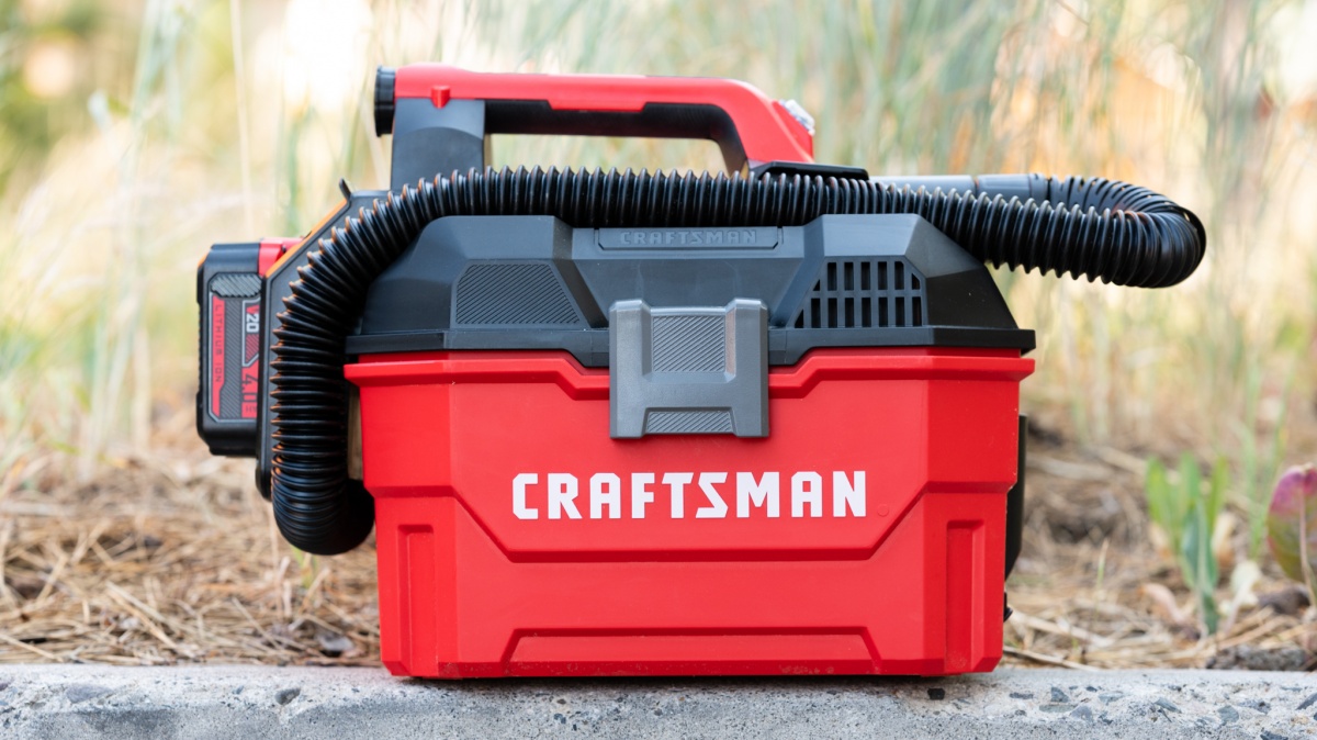 Craftsman CMCV002B Review | Tested & Rated