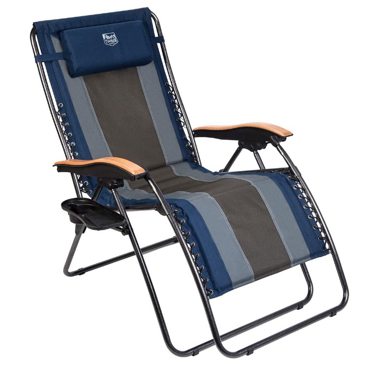The 6 Best Lawn Chairs | Tested & Rated