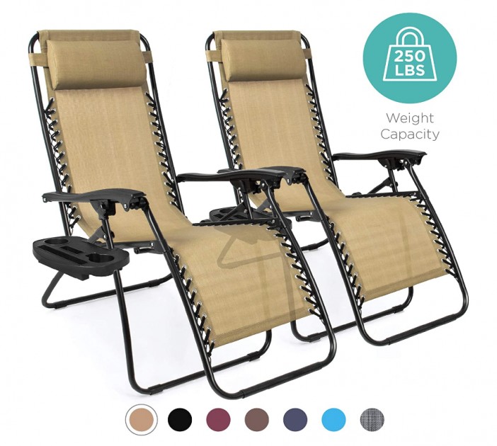 The Best Lawn Chairs of 2025 | Tested & Rated