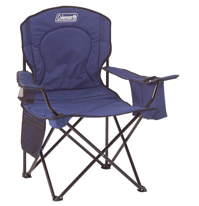 The 6 Best Lawn Chairs | Tested & Rated