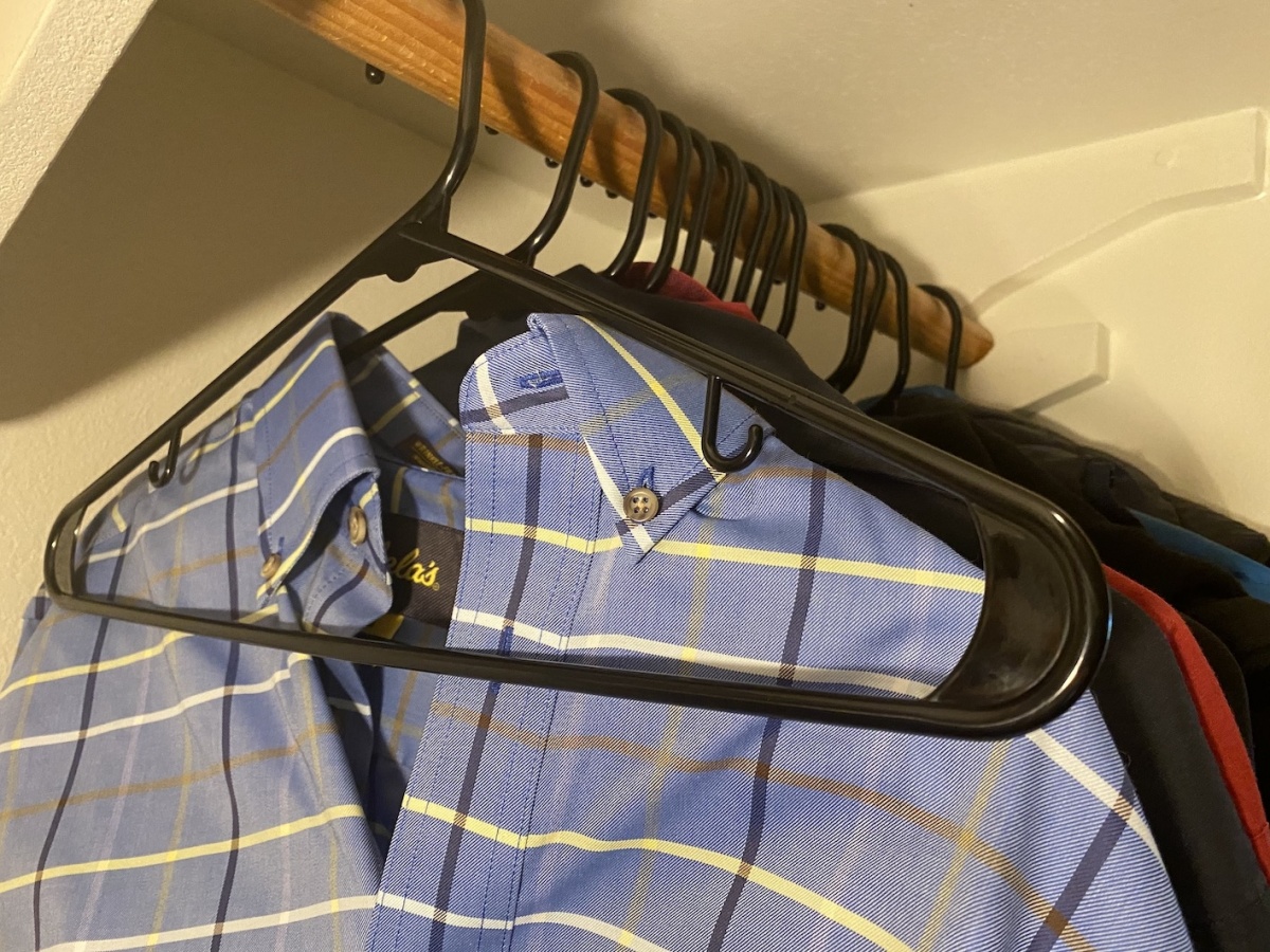 The 5 Best Clothes Hangers | Tested & Rated