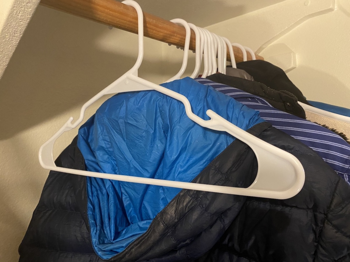 The 5 Best Clothes Hangers | Tested & Rated