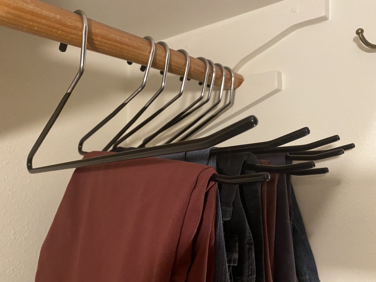 The 5 Best Clothes Hangers | Tested & Rated