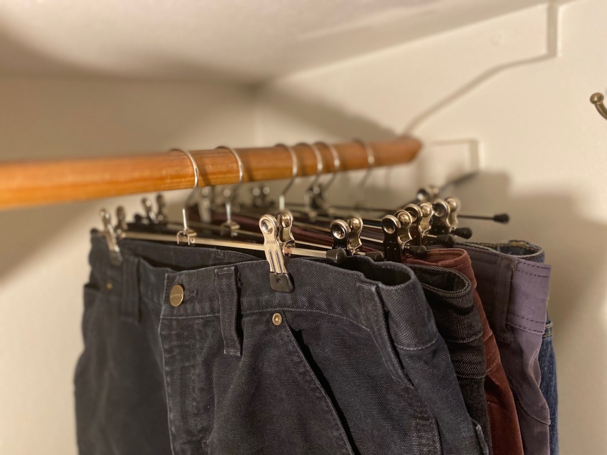 The 5 Best Clothes Hangers | Tested & Rated