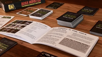 The Best Card Game | Tested & Rated