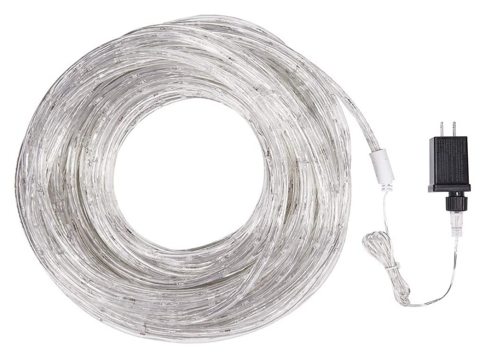 The 4 Best Rope Lights | Tested & Rated