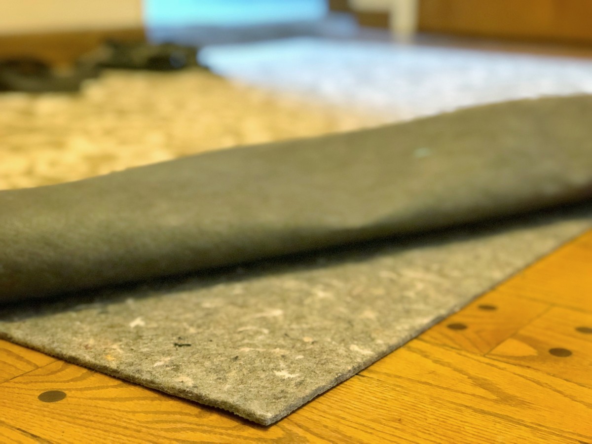 The 5 Best Rug Pads | Tested & Rated