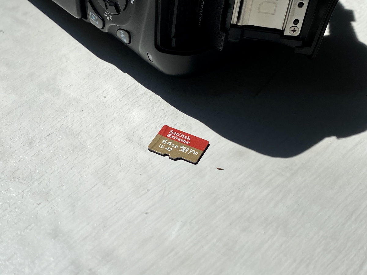 The 3 Best MicroSD Cards | Tested & Rated