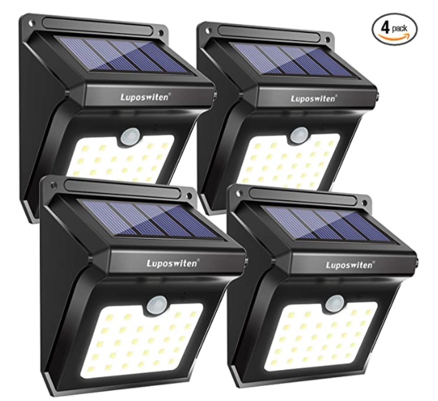 The 8 Best Outdoor Solar Lights | Tested & Rated