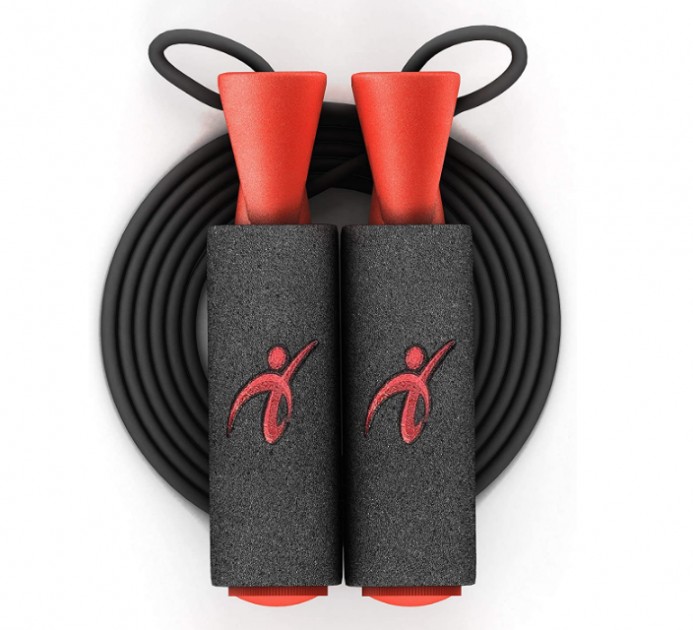 The 7 Best Jump Ropes | Tested & Rated