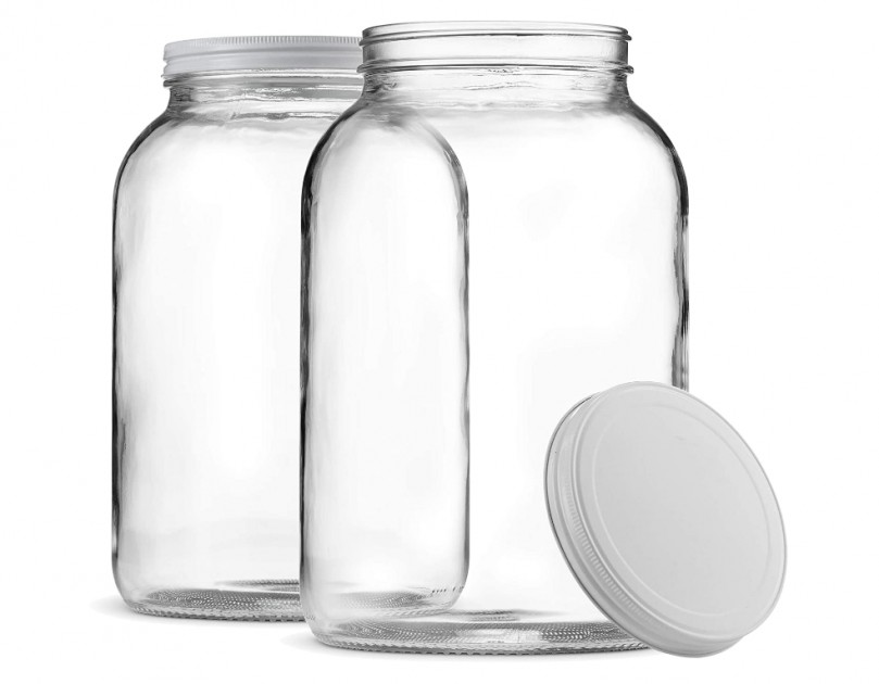 The Best Mason Jars | Tested & Rated