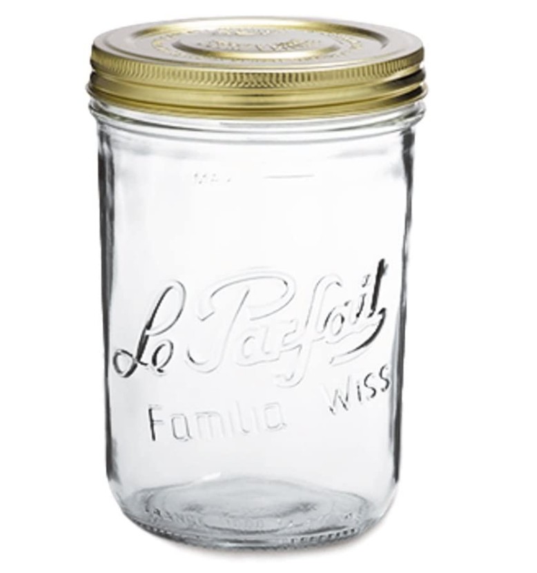 The 6 Best Canning Jars | Tested & Rated