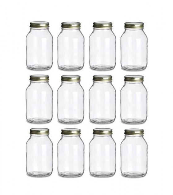 The Best Canning Jars | Tested & Ranked