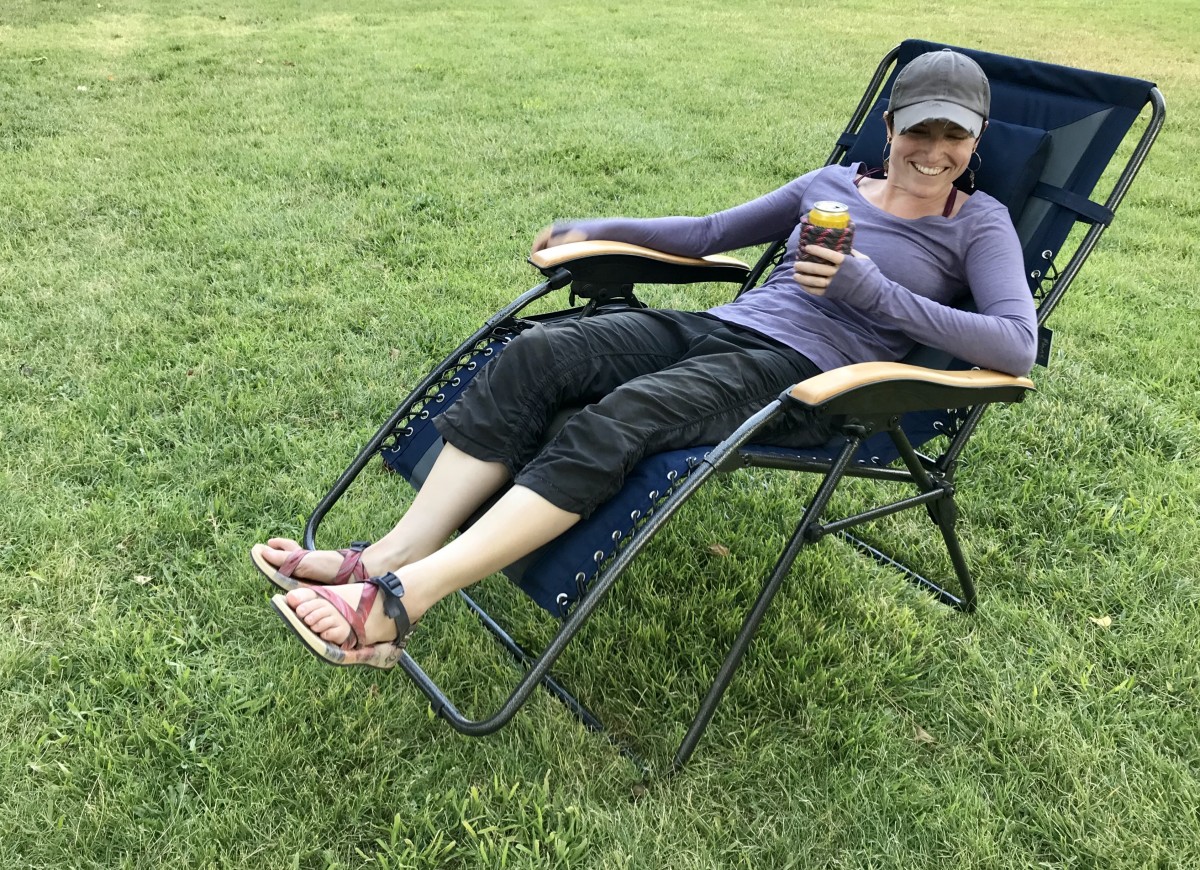 The 6 Best Lawn Chairs | Tested & Rated