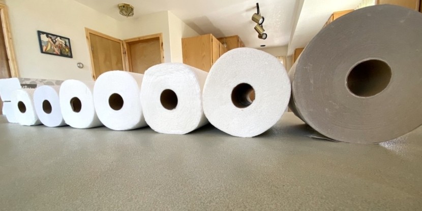 The Best Paper Towels | Tested & Rated