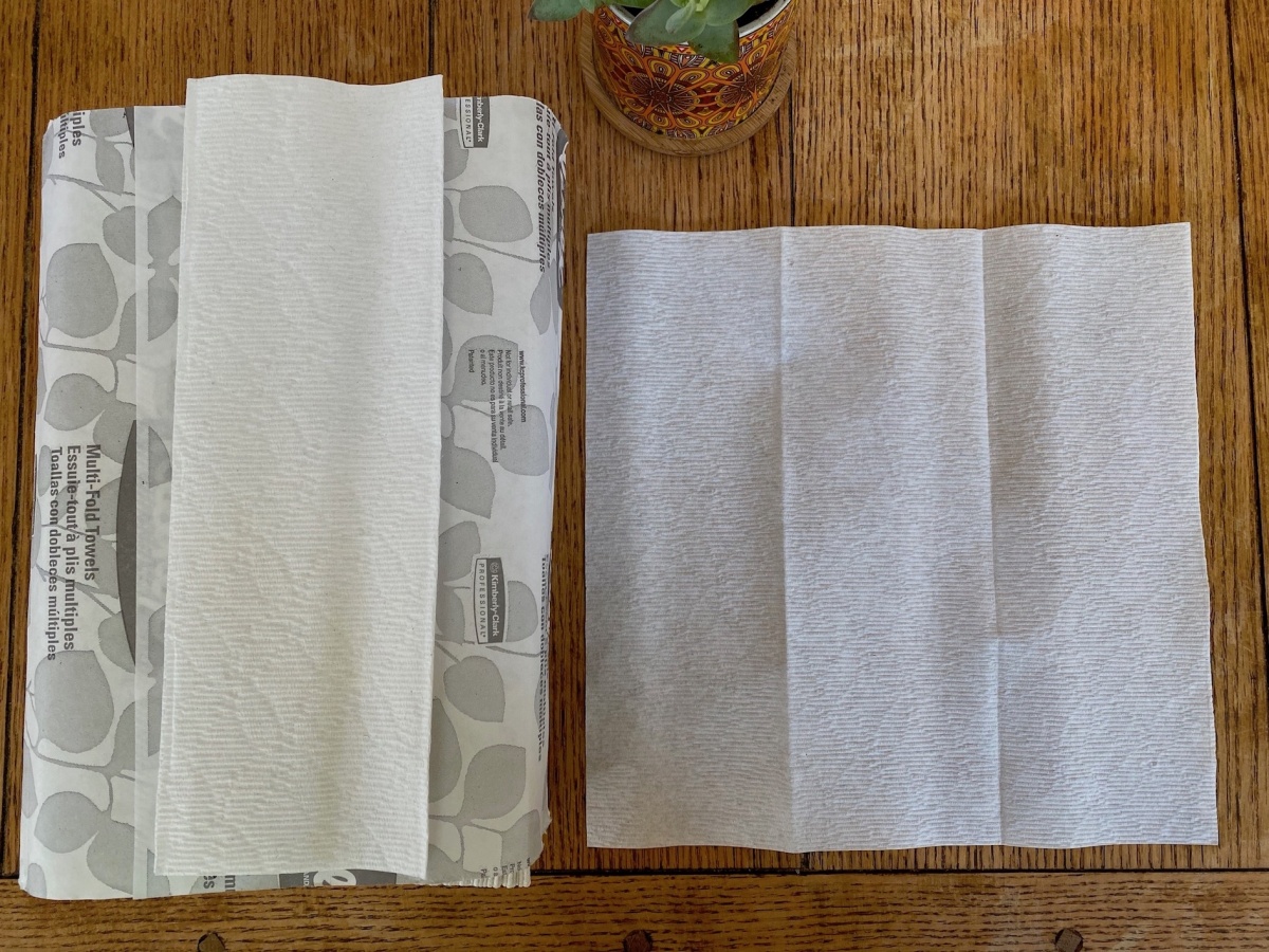 The Best Paper Towels | Tested & Ranked