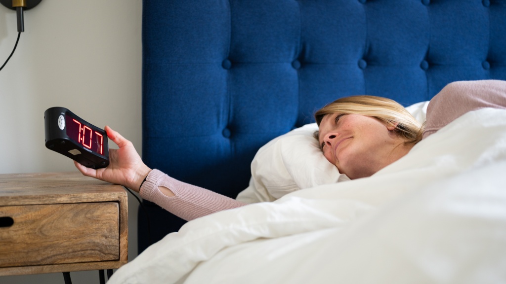 The Best 6 Alarm Clocks of 2024 | Tested & Rated