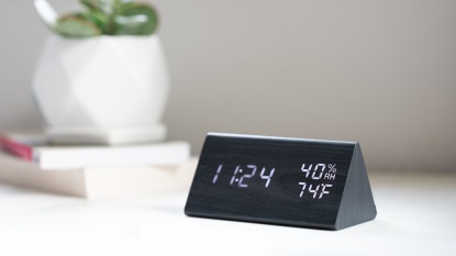 The 6 Best Alarm Clocks | Tested by GearLab