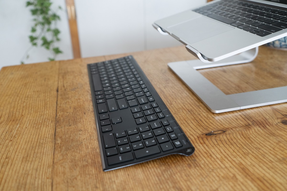 The 5 Best Wireless Keyboards | Tested & Rated