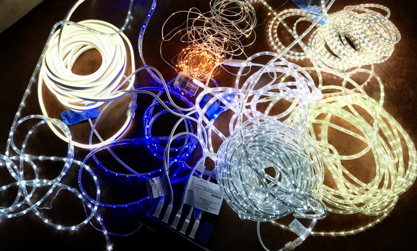 The Best Rope Lights | Tested & Rated