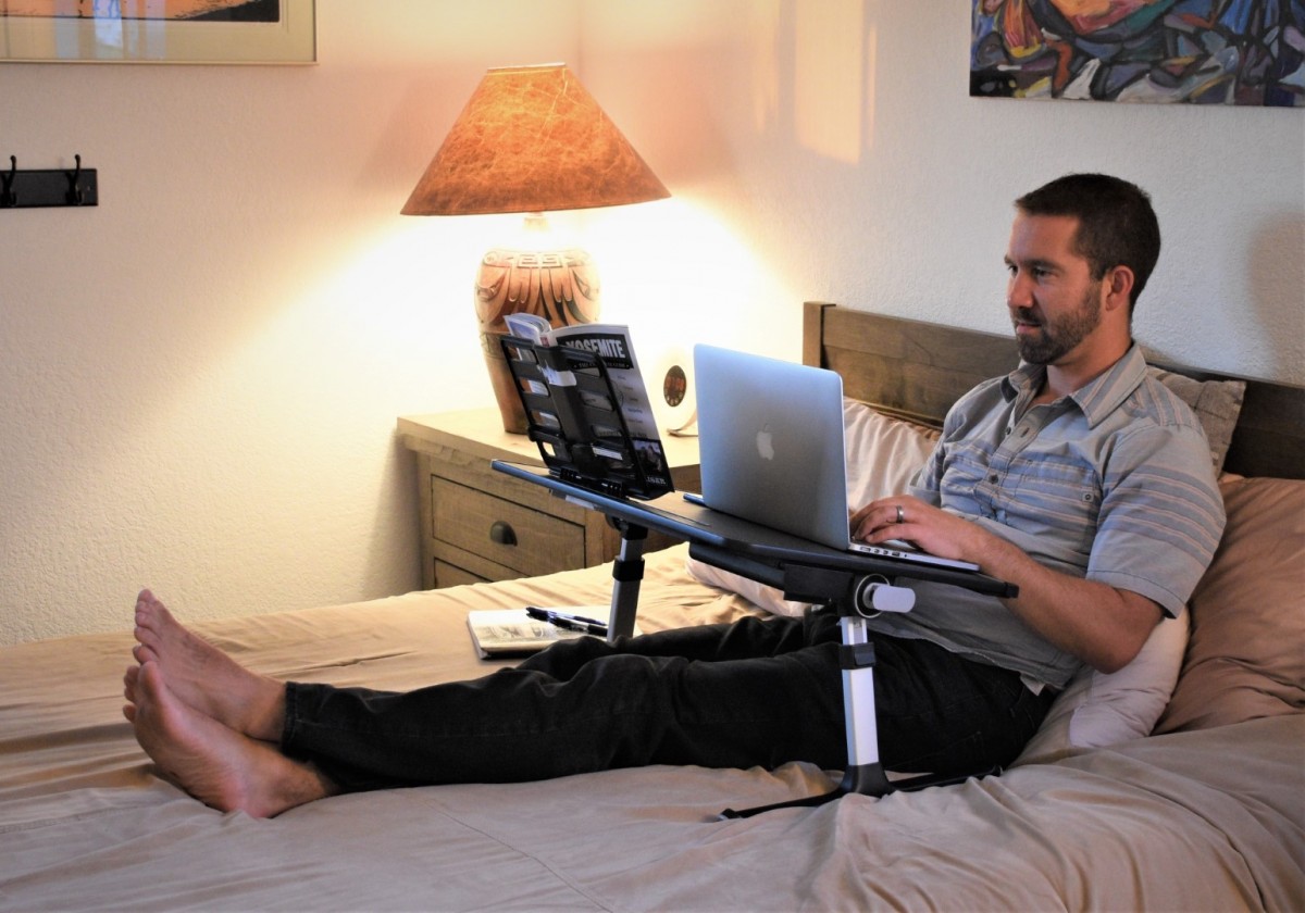 The 5 Best Lap Desks | Tested & Rated