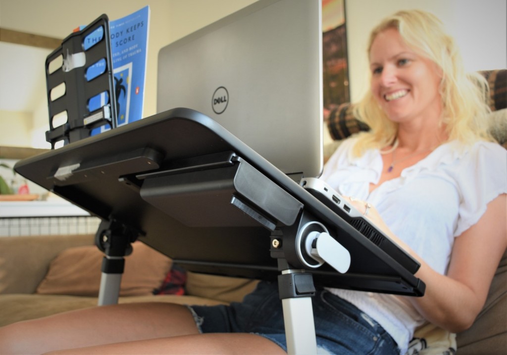 The 5 Best Lap Desks | Tested & Rated