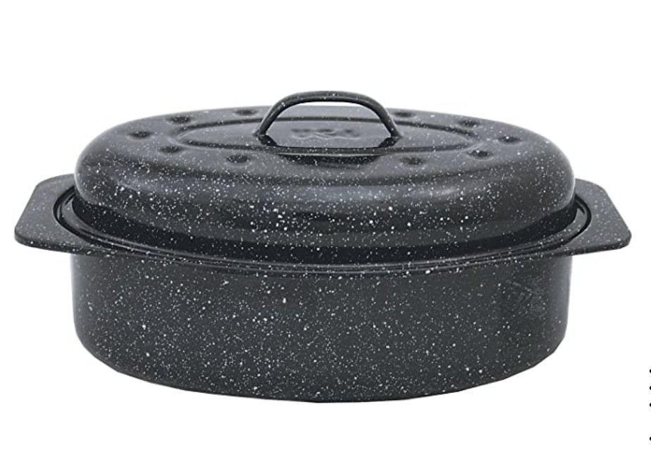 The 4 Best Roasting Pans | Tested & Rated