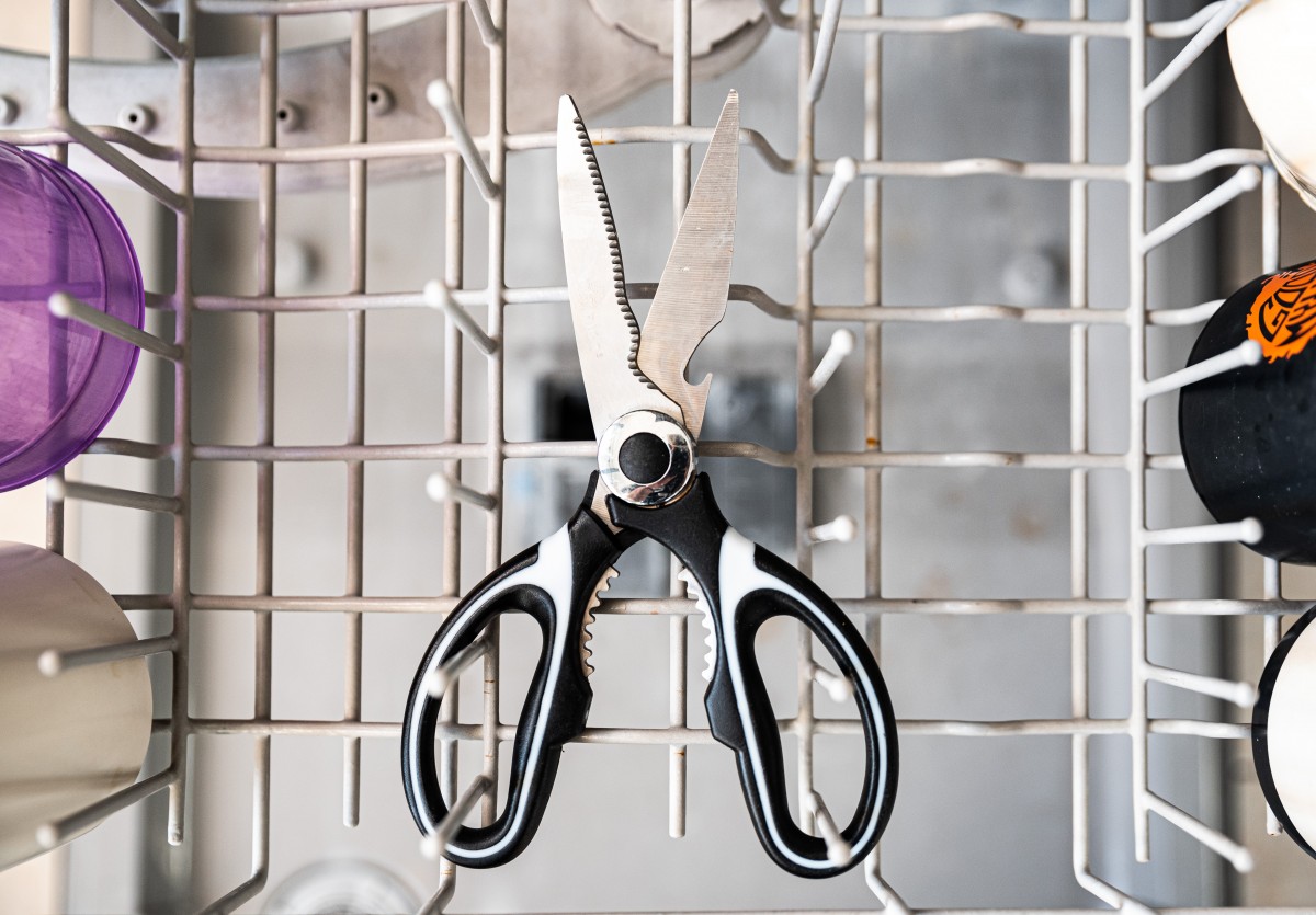 The 5 Best Kitchen Shears | Tested & Rated