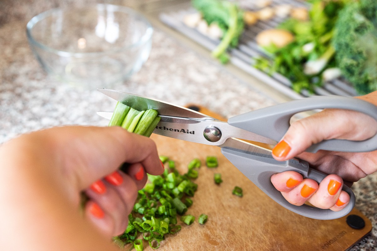 The 5 Best Kitchen Shears | Tested & Rated