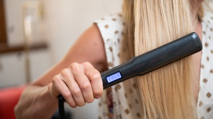 The Best Hair Straightening Iron | Tested & Rated