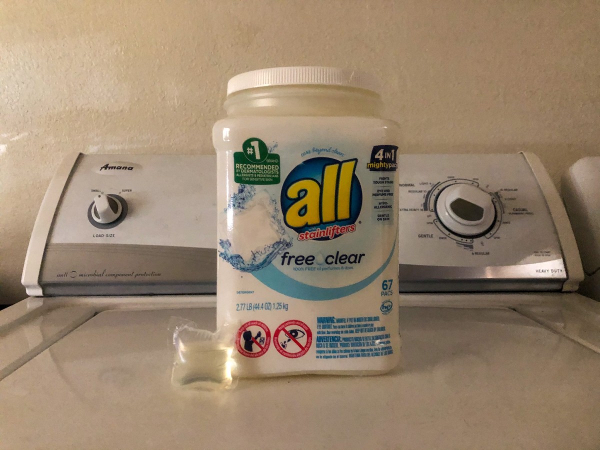 The 6 Best Laundry Pods | Tested & Rated