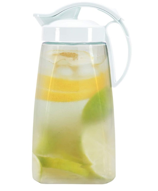 The 5 Best Iced Tea Pitchers | Tested & Rated