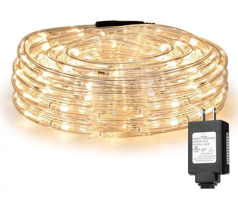 The Best Rope Lights | Tested & Rated