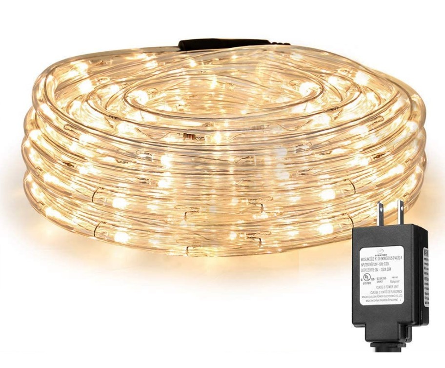 The 4 Best Rope Lights | Tested & Rated