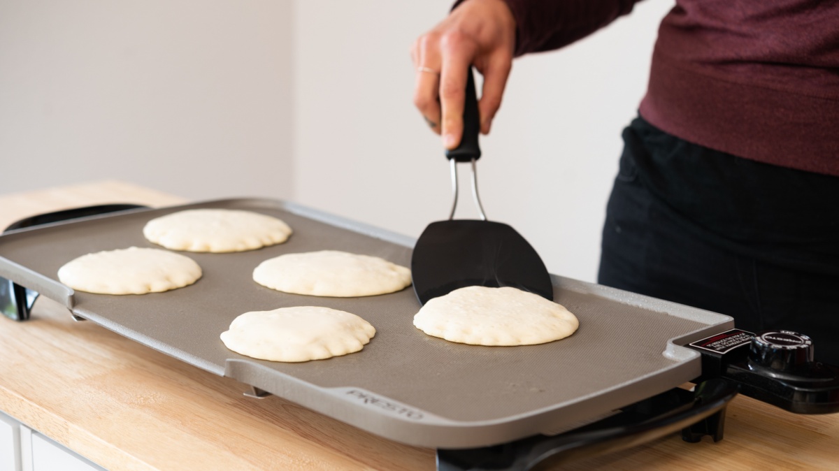 The 5 Best Griddles of 2024 | Tested & Rated