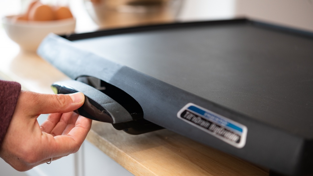 The 5 Best Griddles of 2024 | Tested & Rated