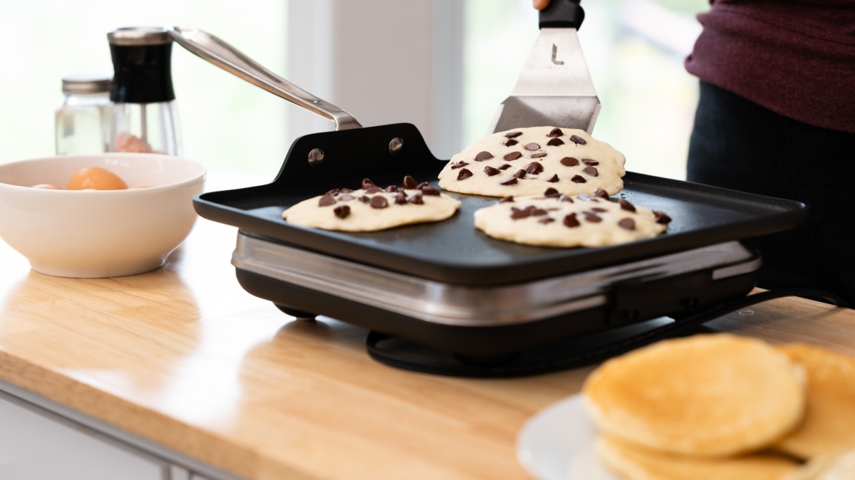 The 5 Best Griddles of 2024 | Tested & Rated