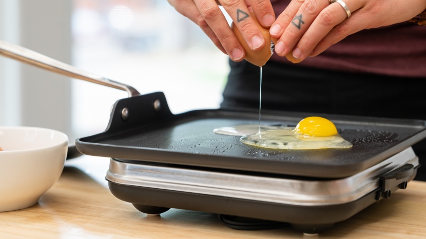 The 5 Best Griddles of 2024 | Tested & Rated