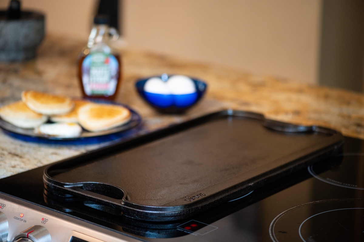 The 5 Best Griddles of 2024 | Tested & Rated